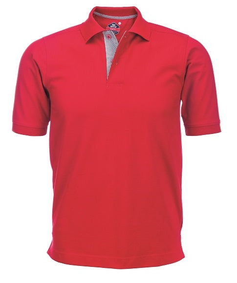 BIG BANG NARVI MEN'S SHORT SLEEVE POLO SHIRT -HANDLER– Handler Group