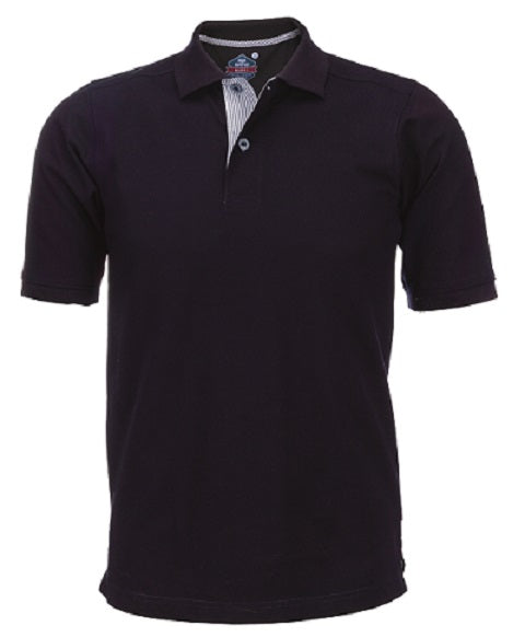 BIG BANG NARVI MEN'S SHORT SLEEVE POLO SHIRT -HANDLER– Handler Group