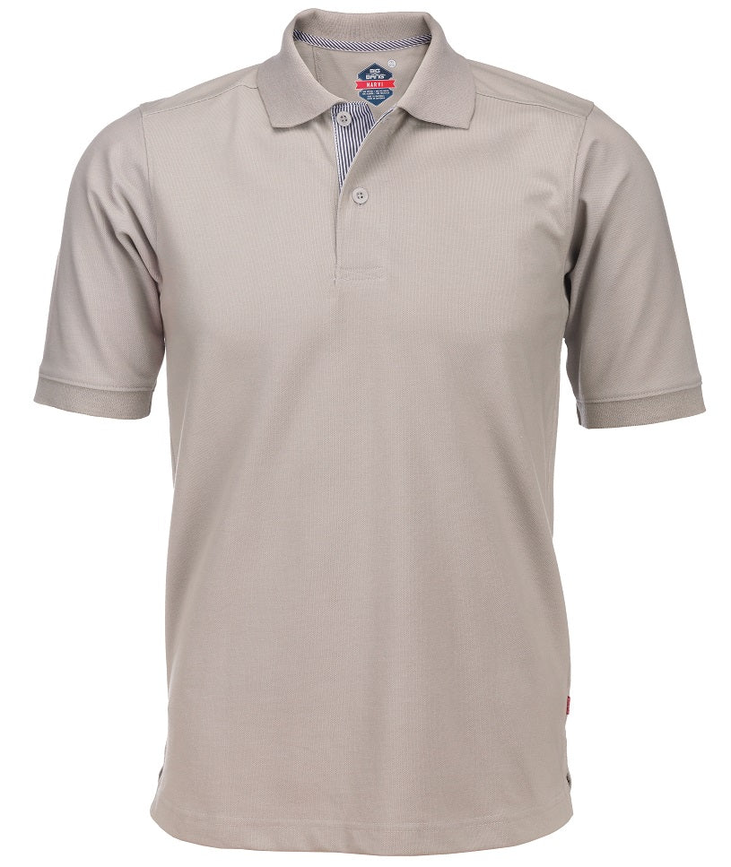 BIG BANG NARVI MEN'S SHORT SLEEVE POLO SHIRT -HANDLER– Handler Group