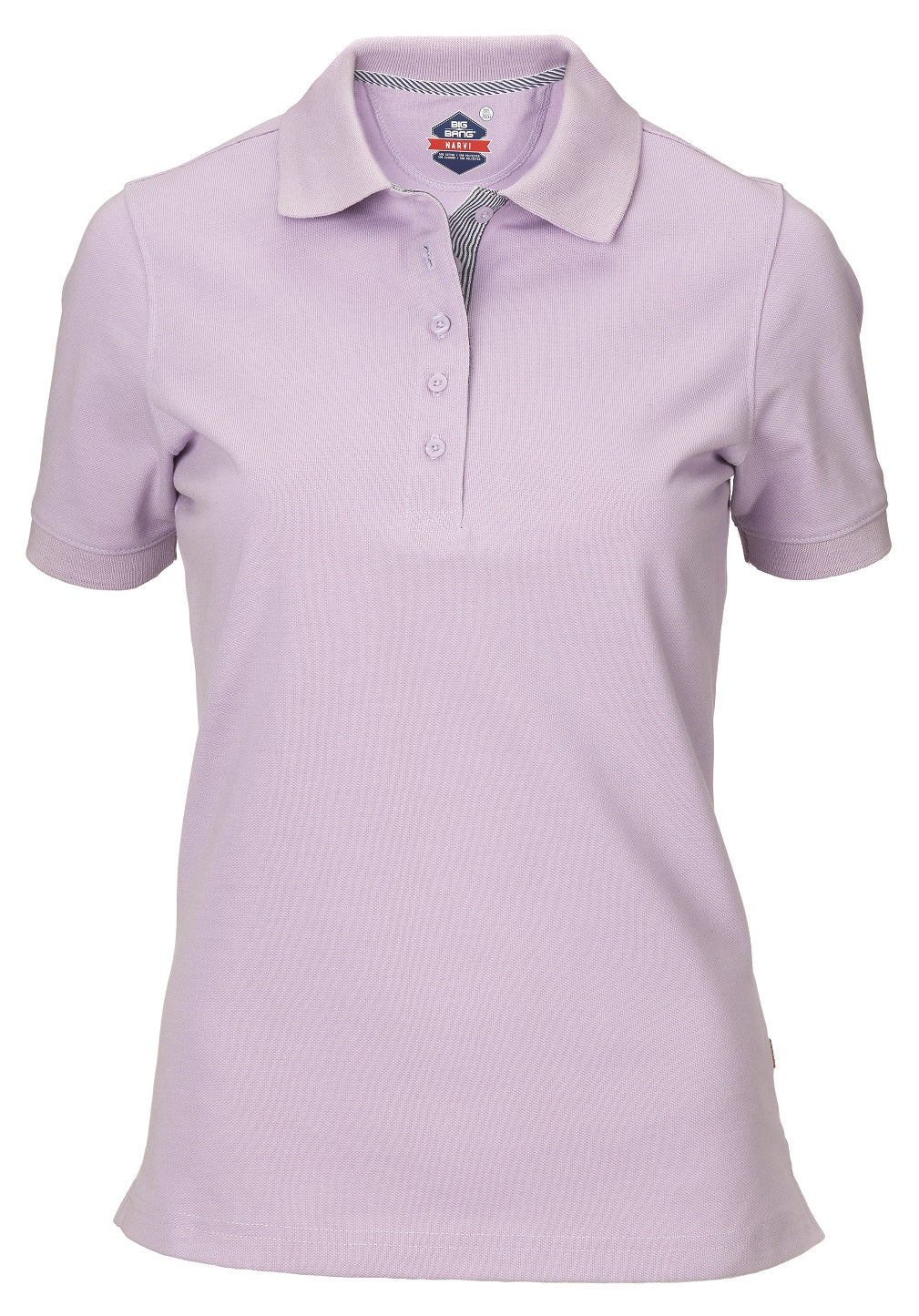 BIGBANG NARVI WOMEN'S SHORT SLEEVE POLO SHIRT - HANDLER– Handler Group