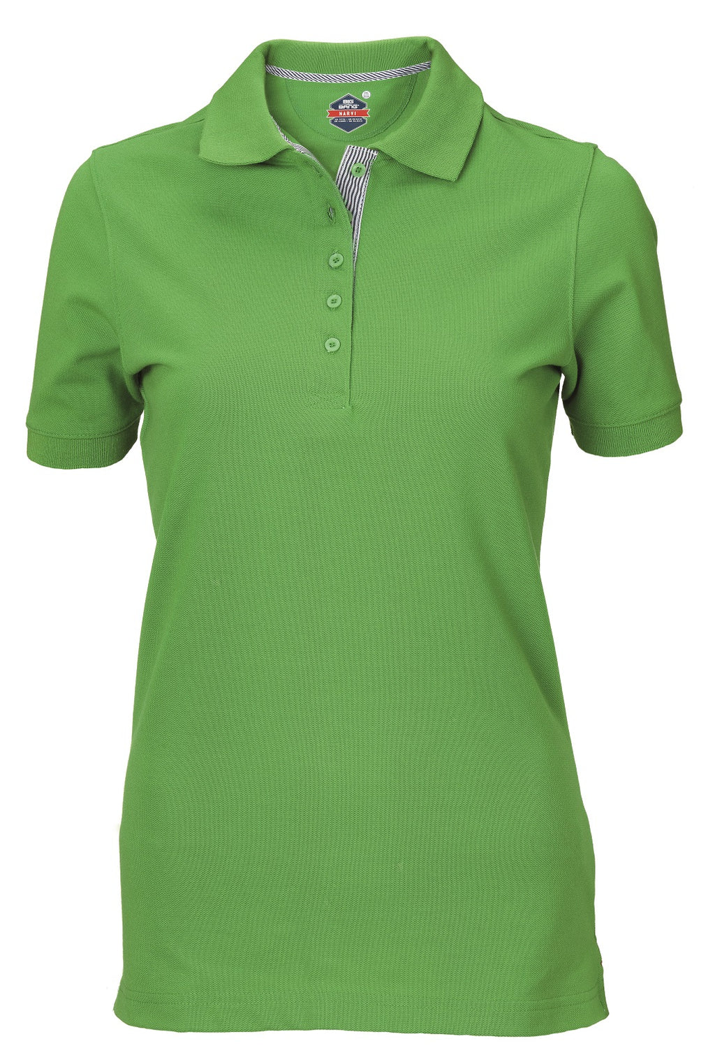BIGBANG NARVI WOMEN'S SHORT SLEEVE POLO SHIRT - HANDLER– Handler Group