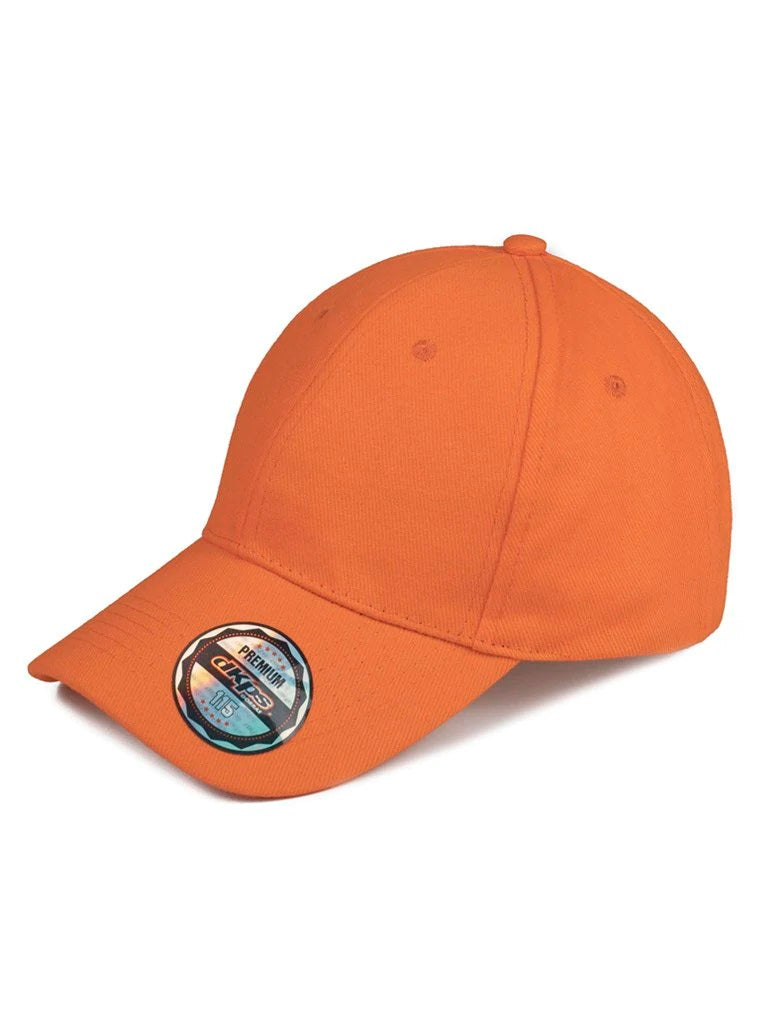 DKPS 115 Basic Premium Cap - Handler– Handler Group