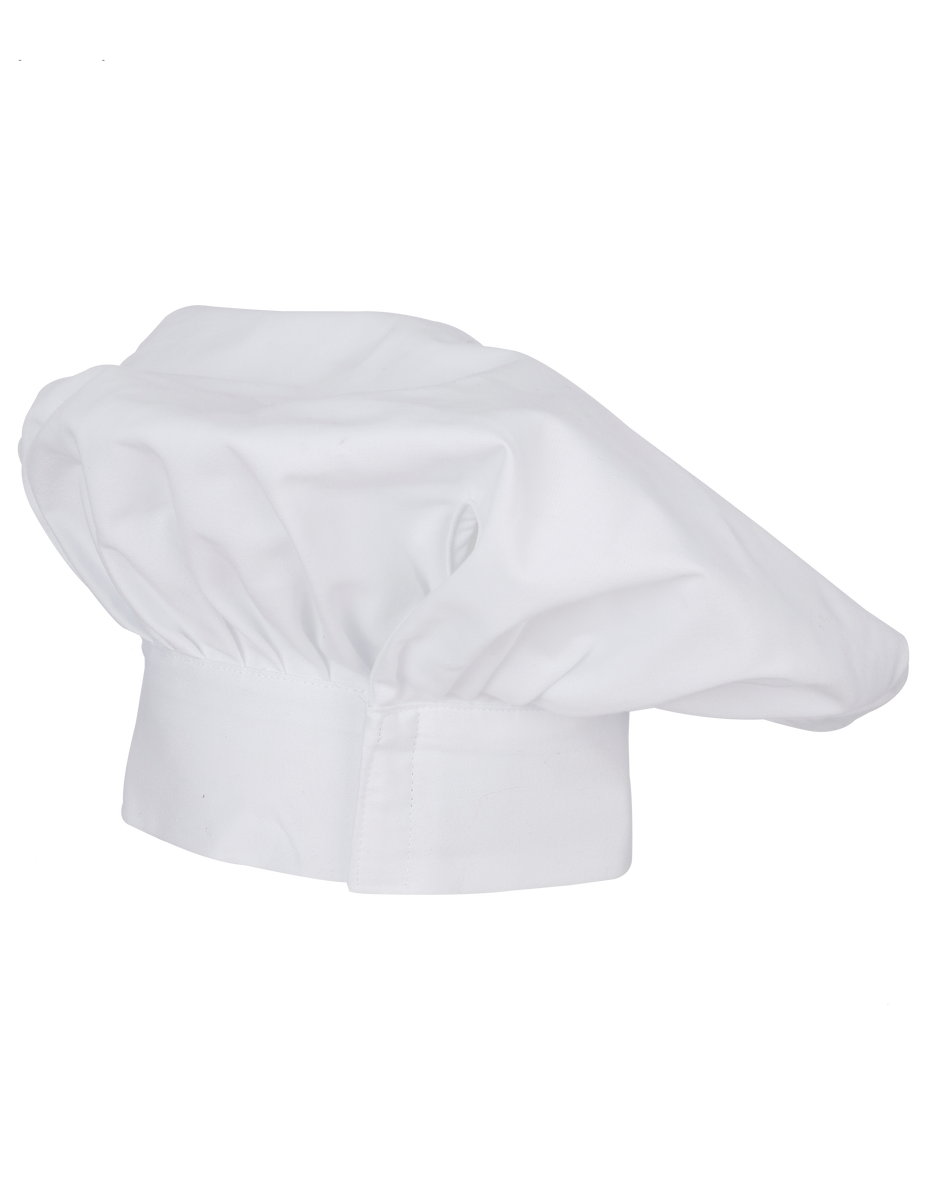 UNISEX FRENCH CHEF HAT - HANDLER– Handler Group