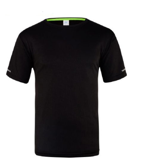 PLAYERA DRY FIT ULTRA DRY CABALLERO MANGA CORTA MIN 12 PZAS - HANDLER ...